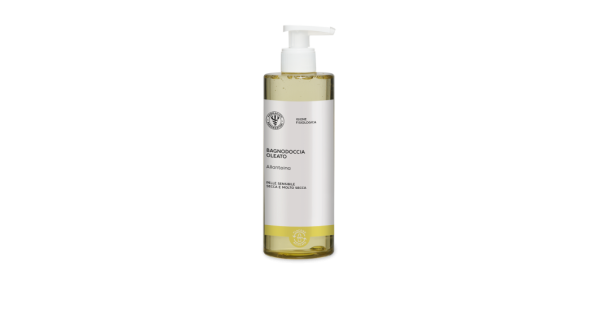 LFP PRO BAGNODOCCIA OLEATO 600 ML