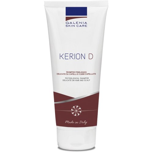 KERION D SHAMPOO SEBONORMALIZZANTE 200 ML