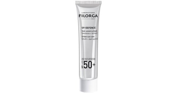 UV-Defence SPF 50+ Trattamento Solare Urbano - 40ml