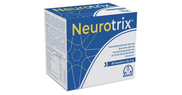 NEUROTRIX 30 BUSTINE