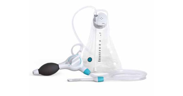 PERISTEEN PLUS KIT IRRIGAZ S
