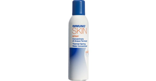 IMMUNO SKIN SPRAY ACQUA TERMALE 200 ML