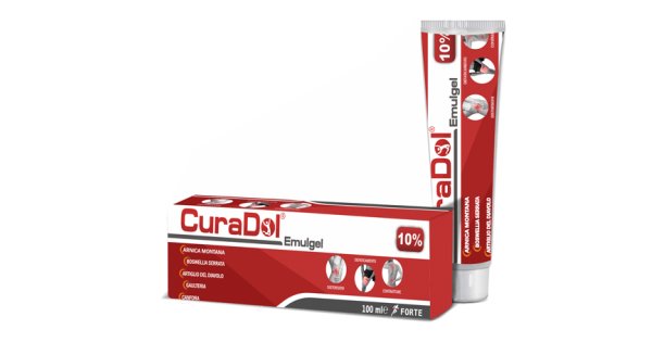 CURADOL EMUGEL 100ML